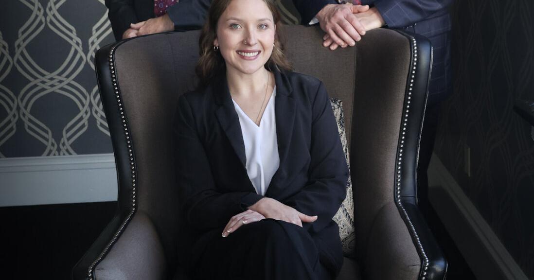 Baronick Funeral Home & Crematorium Inc. welcomes resident intern | Tri ...