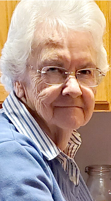 SUE E. SWITZER, 83 | | thecourierexpress.com
