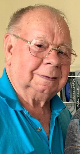 WILLIAM R. "BILL" YOUNT, 88 | | thecourierexpress.com