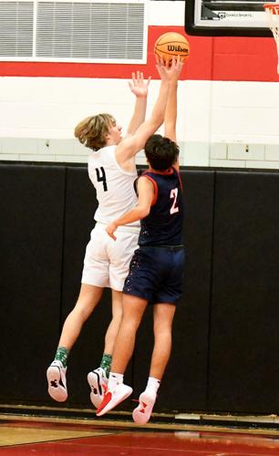 Farrell hoop | Basketball | thecourierexpress.com