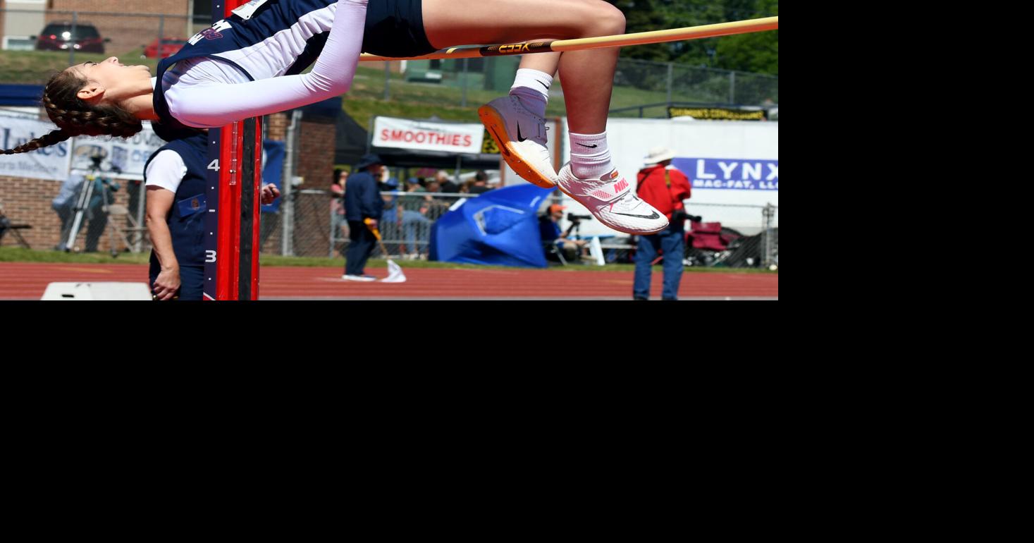 DCC track welcomes back solid core | Track & Field | thecourierexpress.com