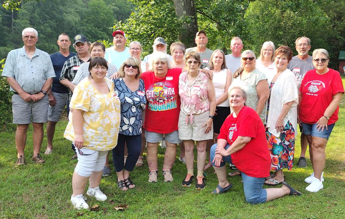Redbank Class of 1979 Holds Reunion | News | thecourierexpress.com