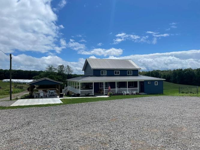 London's Country Creamery opens new location on family farm in ...