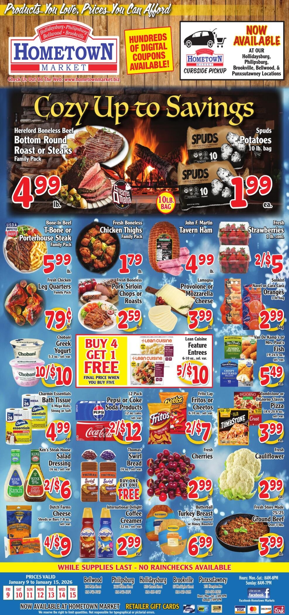 805186.pdf | Ads To Go | thecourierexpress.com