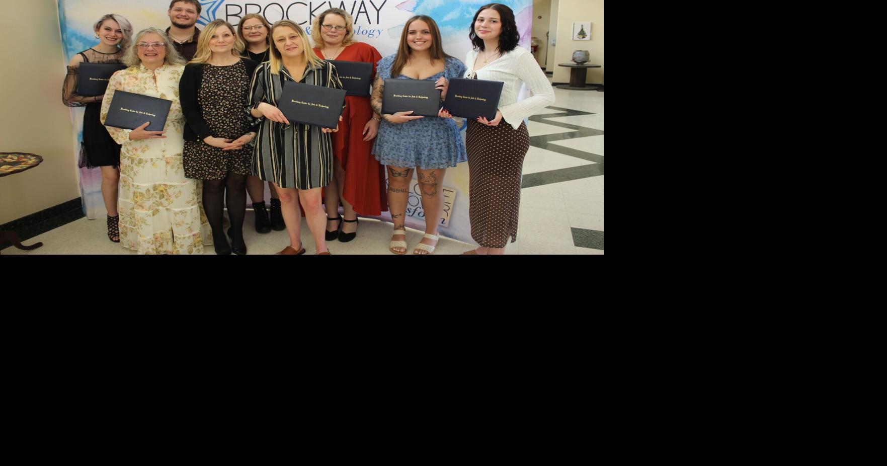 BCAT graduates eight students from Accelerated Phlebotomy class ...