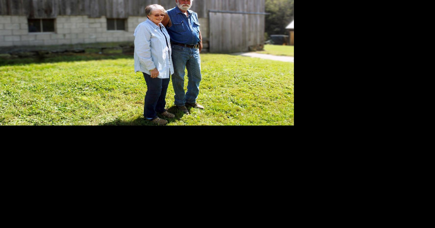 100 YEARS: Crawford Farm in Penfield celebrates Centennial | Tri-County ...