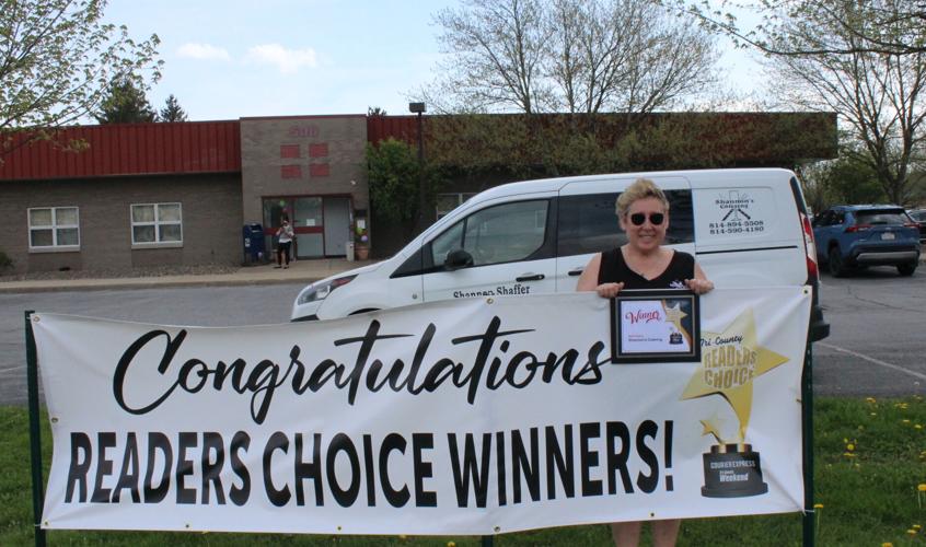 Tri-County Readers Choice Winners 2024 | Gallery | thecourierexpress.com