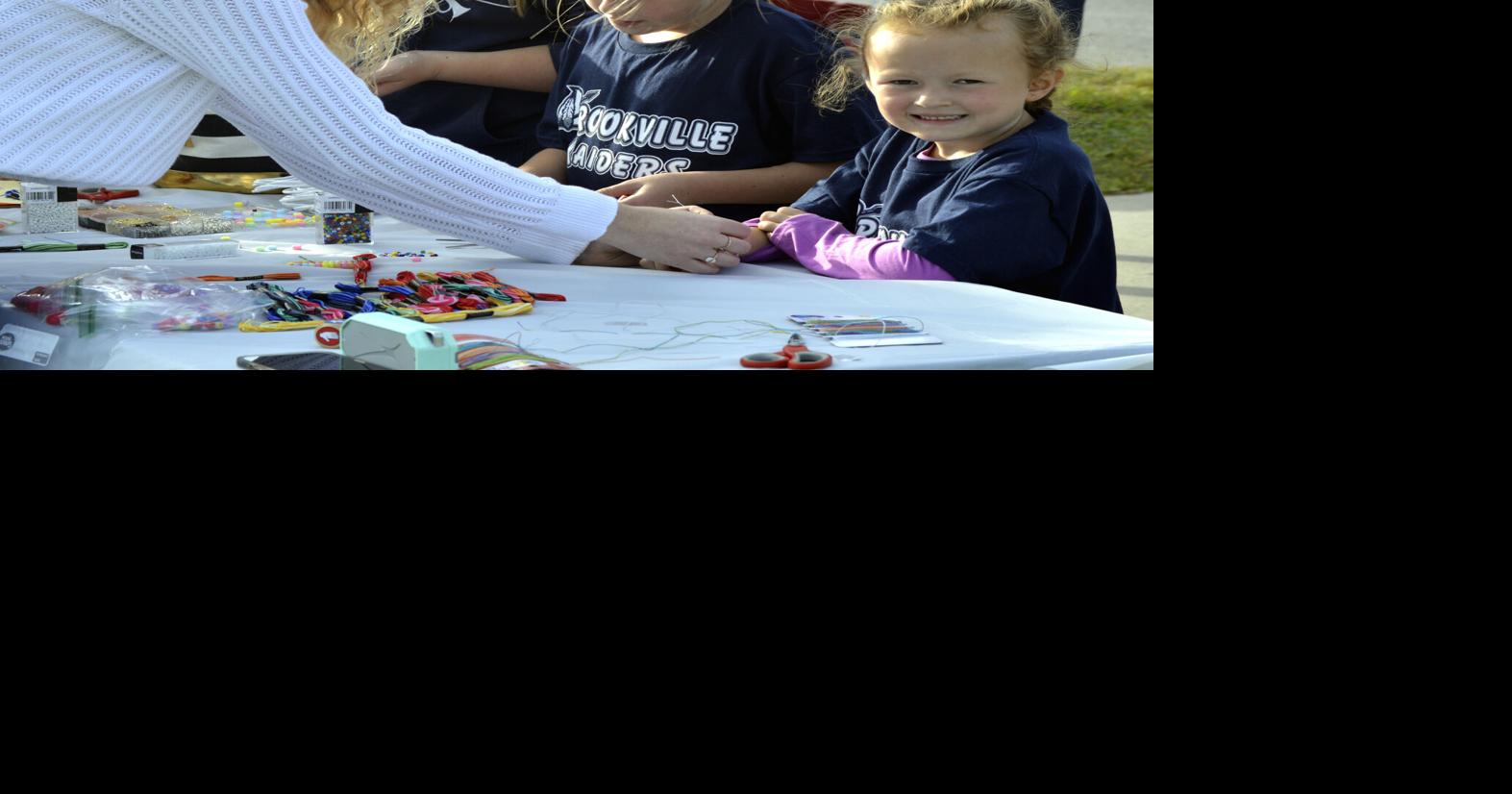 BAHS Homecoming Tailgate | News | thecourierexpress.com