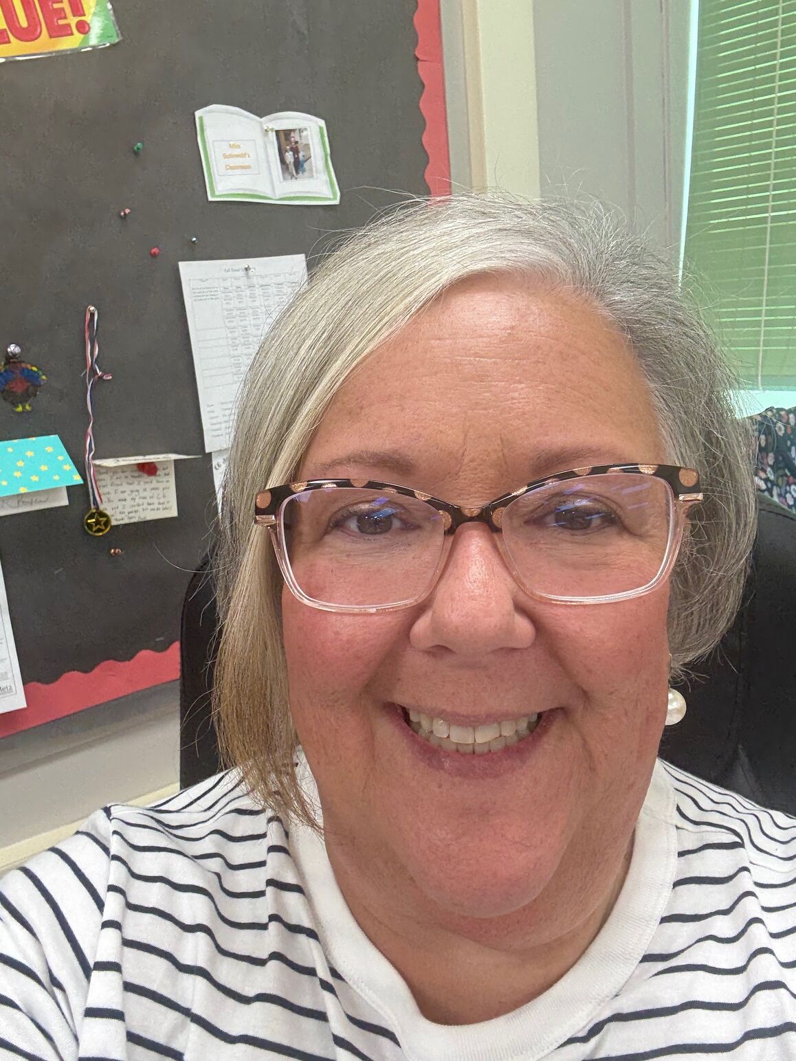 TEACHER TUESDAY: Get to know Julia Gutowski of C.G. Johnson | Local ...