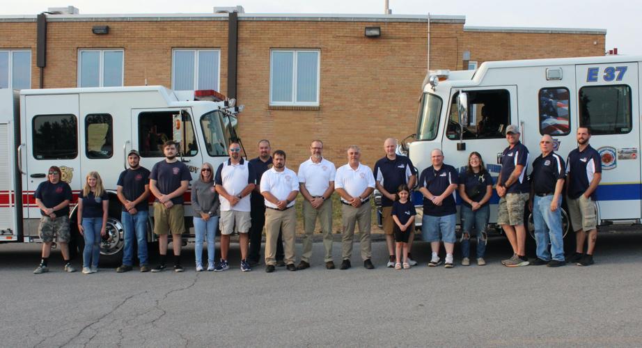 YEAR IN REVIEW: A snapshot of 2025's top stories (Part 2) | Local ...