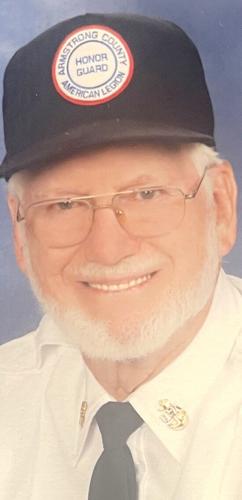 JAY FRANK BECKETT, 91 | | thecourierexpress.com