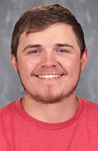 Michael Ford is Jeff Tech Student of the Month | Lifestyle ...