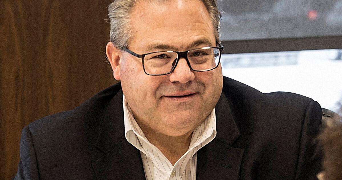 Rep. Mike Armanini to seek re-election to State House | News ...