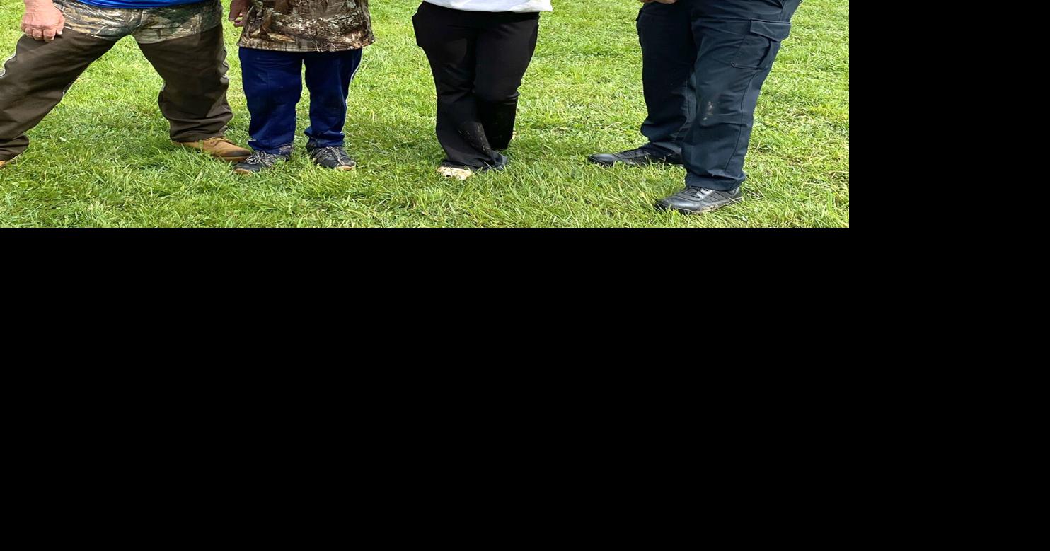 Cops and Bobbers Held In Rimersburg | News | thecourierexpress.com