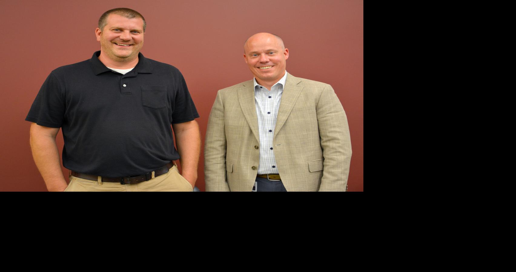 Chad Horner appointed to fill Punxsutawney School Board vacancy | Local ...