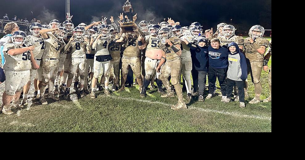 Big plays boost Raiders in Route 36 Trophy win, 14-7 | Sports ...