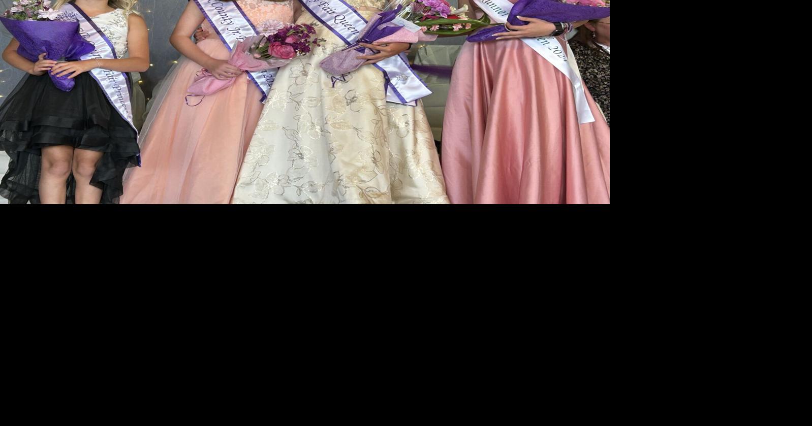 Elk County Fair continues to grow each year through attractions ...