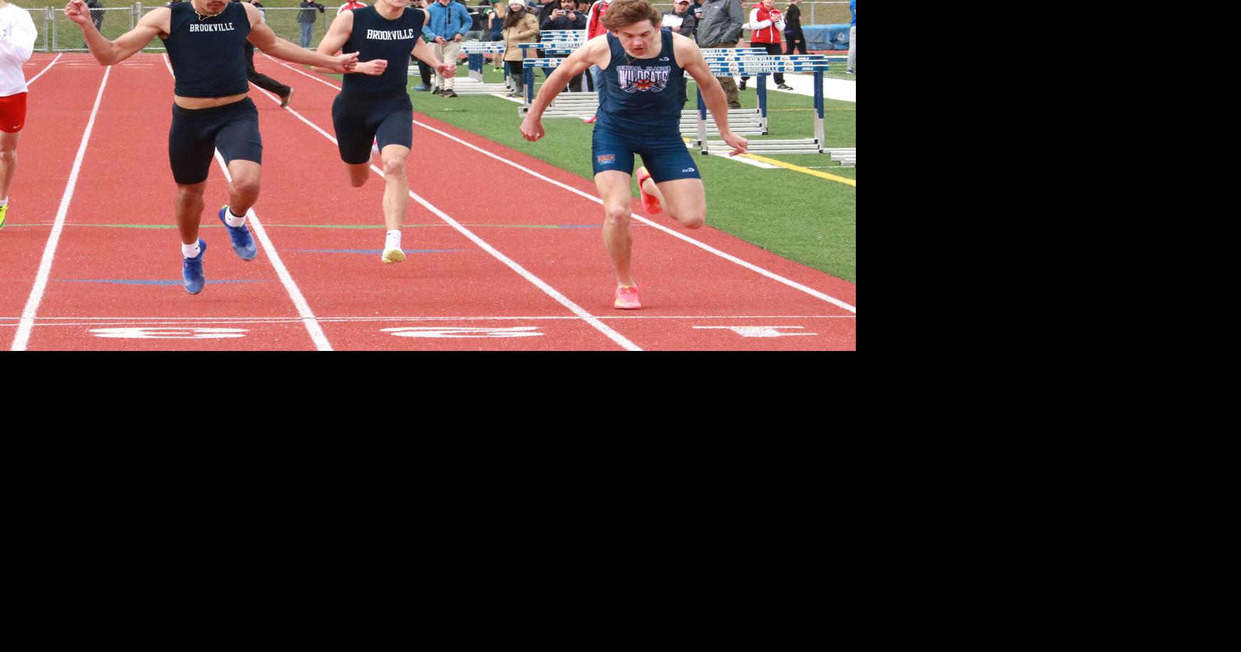 Big numbers at DeMans Invite: Freeman, Ross, Geer win | Local ...