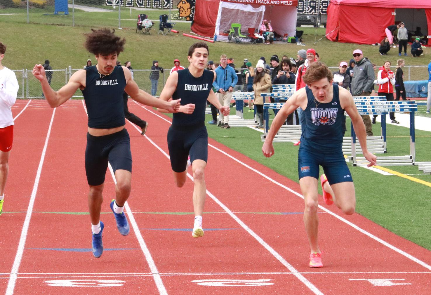 Jeffersonian Democrat | thecourierexpress.com