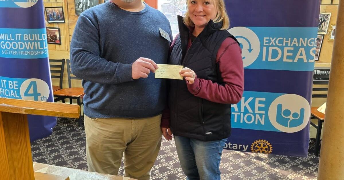 Flying Dove Ranch | Lifestyle | thecourierexpress.com