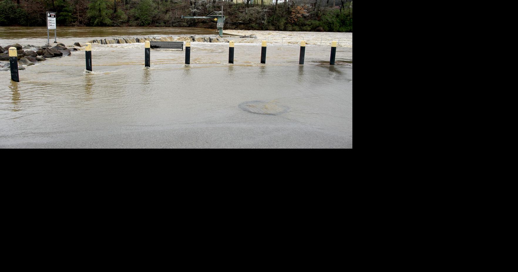 More Flooding in New Bethlehem and Around Region | News ...