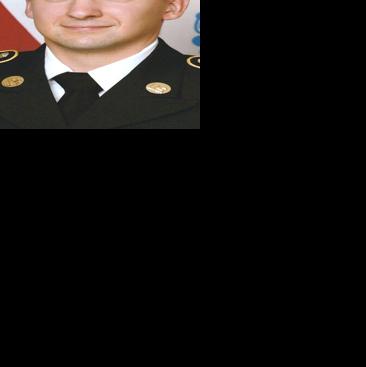 SGT. KEVIN D. PARKER, 24 | | thecourierexpress.com