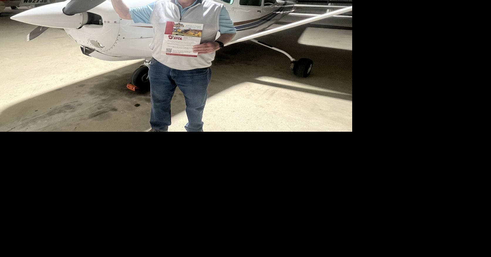 AIR TIME: Pilots from across U.S. to test skills at Clarion competition ...