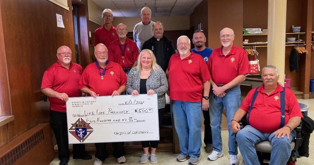 DuBois KOC holds December meeting | Lifestyle | thecourierexpress.com