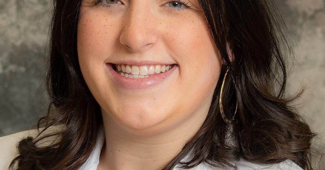 PHH welcomes Chéree Brown, CRNP, to medical staff | Lifestyle ...