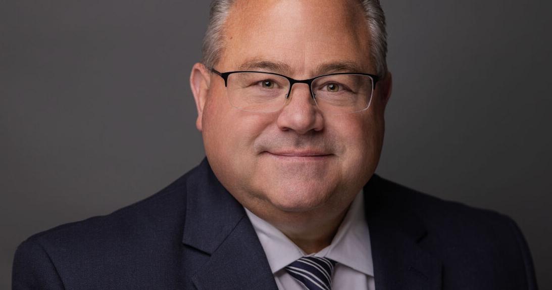 State Rep. Mike Armanini files for reelection | News ...