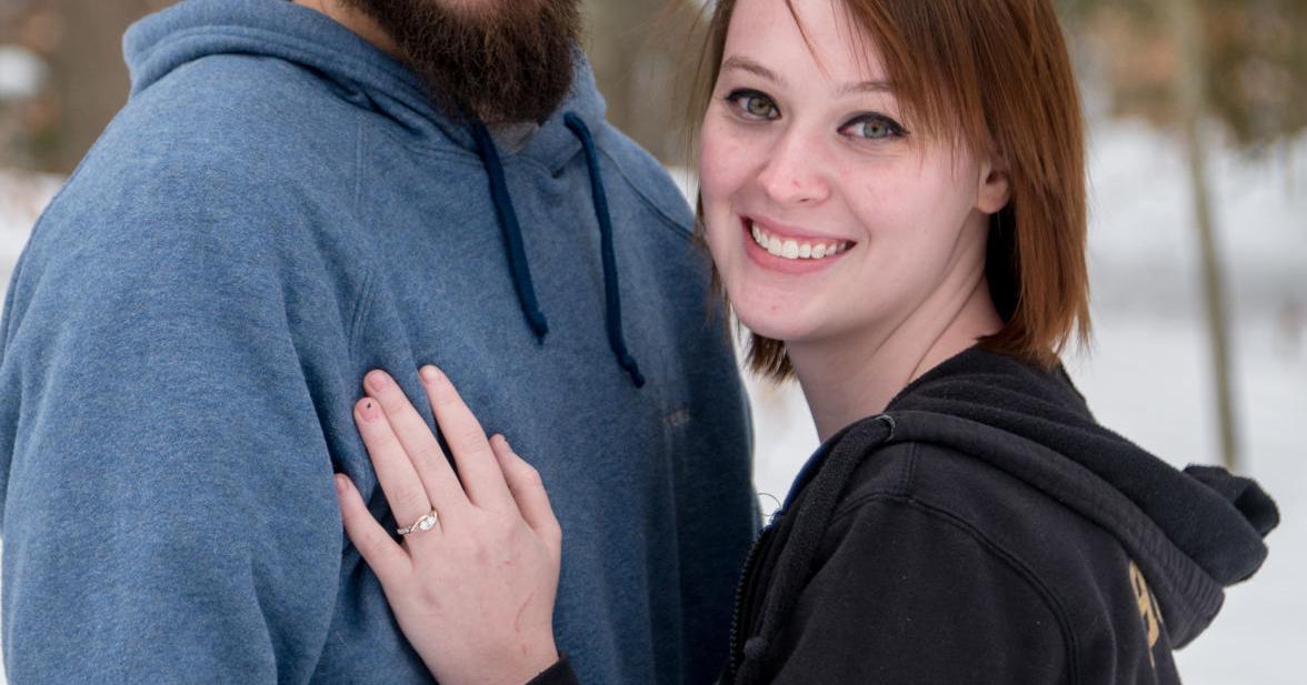 Christina Annis and Kelly Shaffer announce their engagement ...