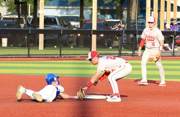 Bulldogs win wild one in 12 innings, 8-7 | Baseball | thecourierexpress.com