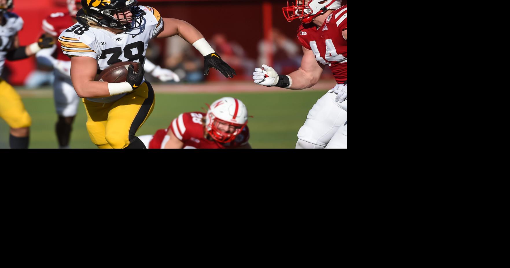 'Monte the Mullet' waiting for his chance to win over Steelers coaches ...