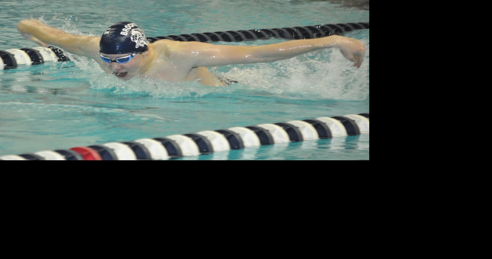 Clearfield boys, Brookville girls win Arctic Swim meet | Sports ...