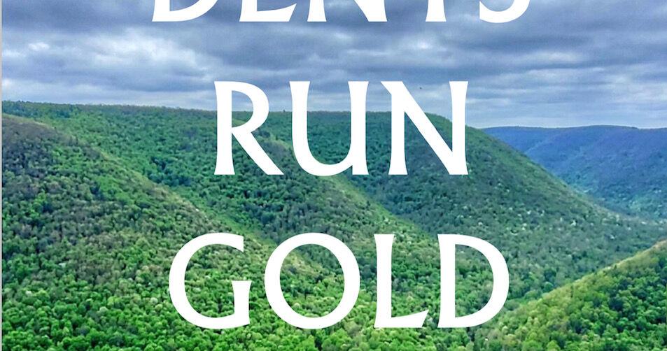 St. Marys natives co-author book about Dents Run gold | News ...