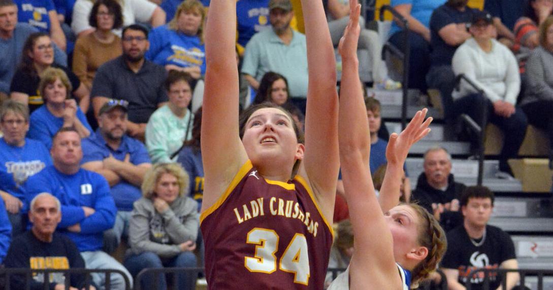 ECC girls fall to Otto-Eldred in Class A title | Sports ...