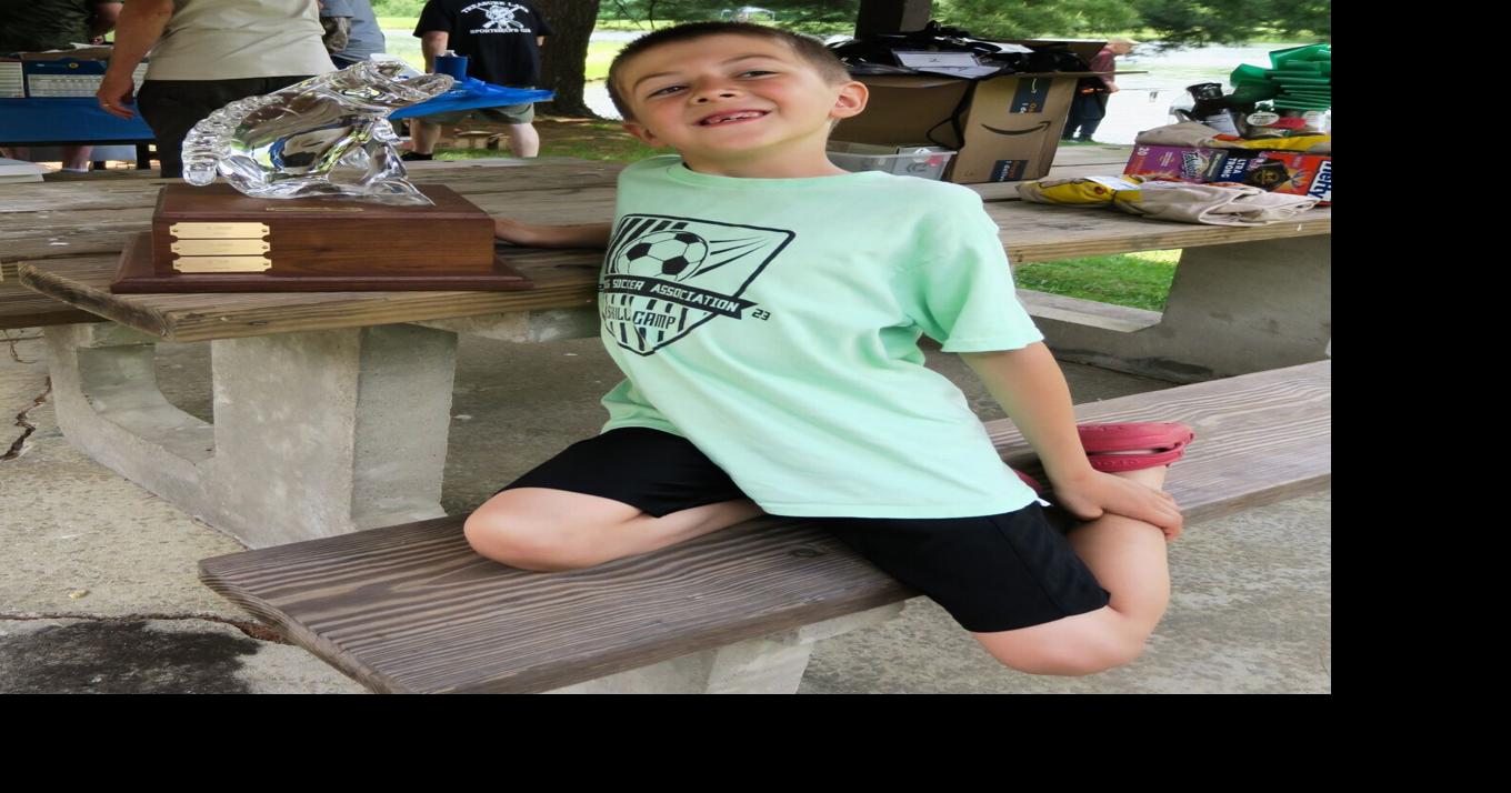 Little Flipper Fishing Derby welcomes more than 100 young anglers ...