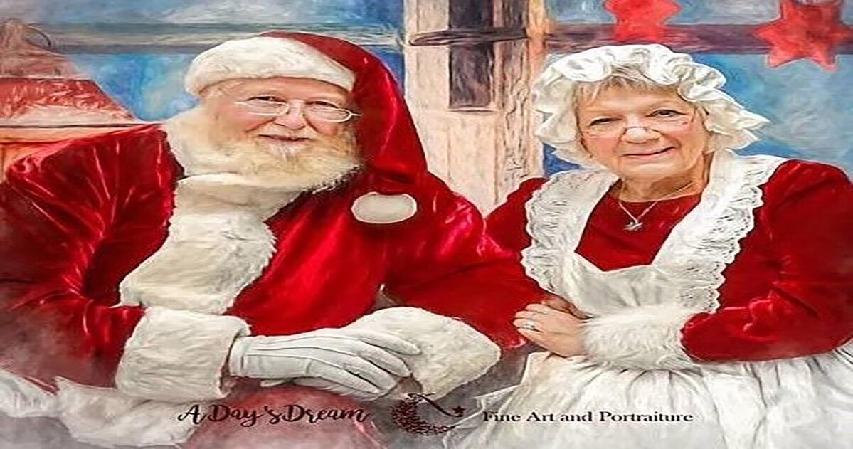 Reservations are open for 28th Annual Breakfast with Santa, planned for ...