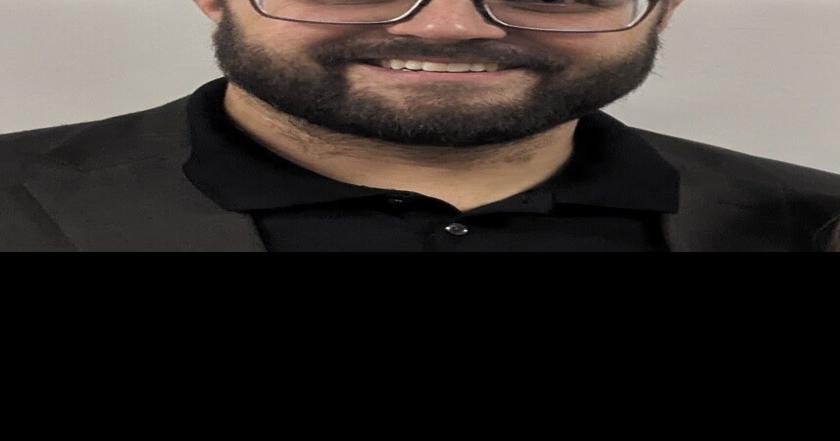 MONDAY MEETING: Get to know Adam Brooks | News | thecourierexpress.com