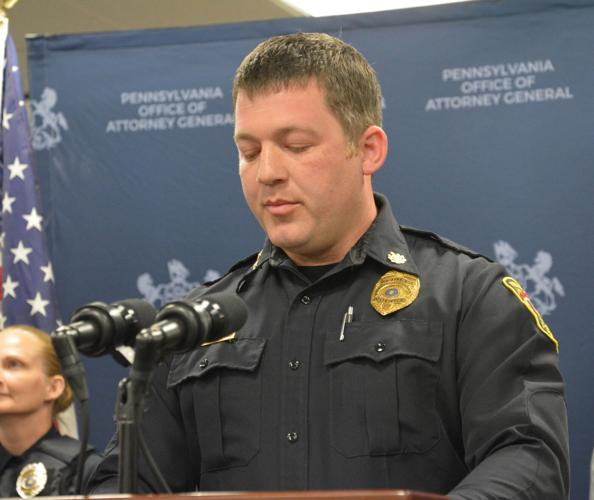 Jefferson County officials speak in support of LETI program | Local ...