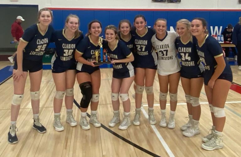 Volleyball: Lady Lions take Sr. Night 4-setter | Local ...
