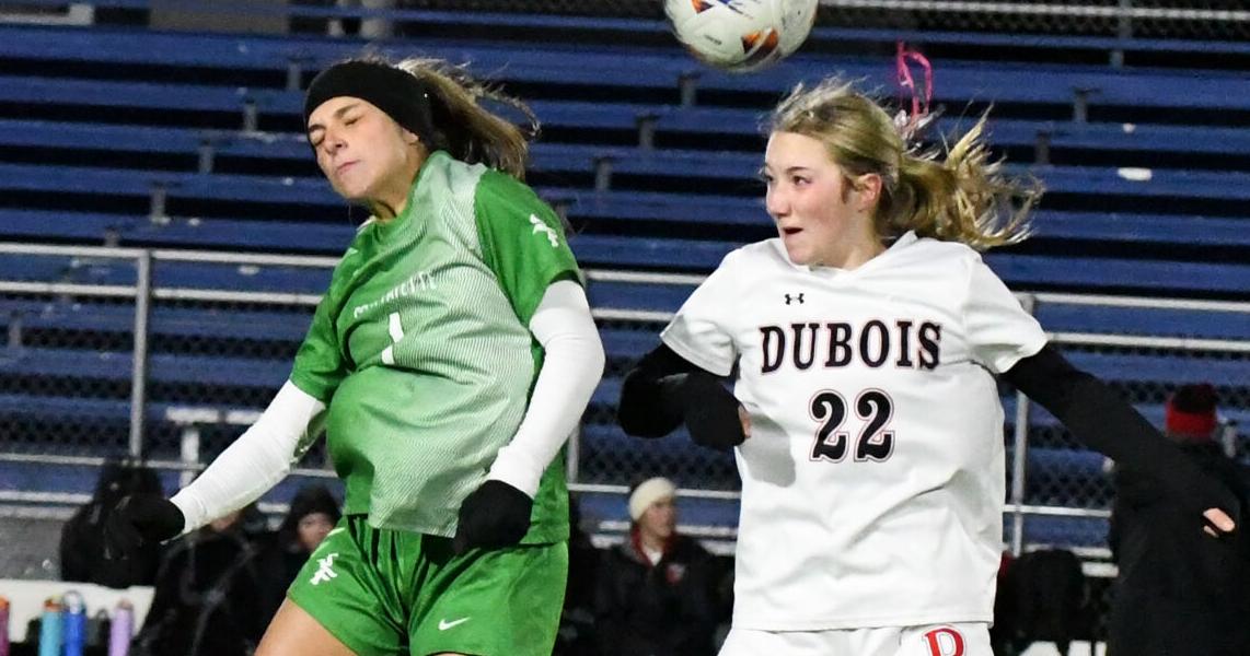 End of the line: Lady Beavers' historic season comes to a close in ...