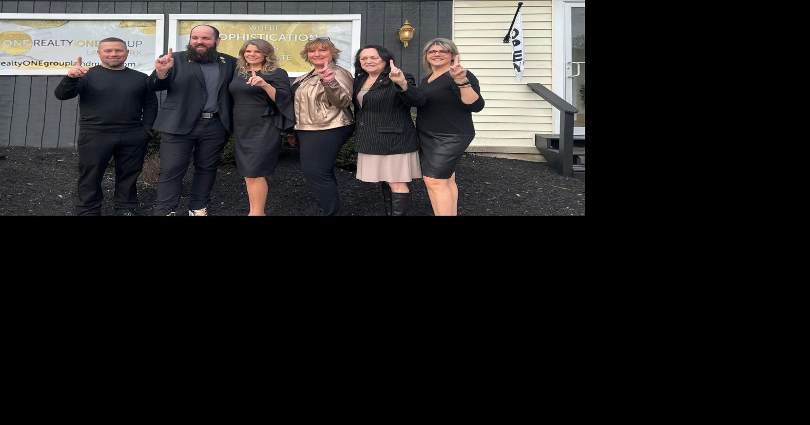 Realty ONE Group Landmark acquires Realty ONE Group Horizon | News ...