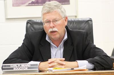 DuBois school board solicitor provides update on mask mandate legal ...