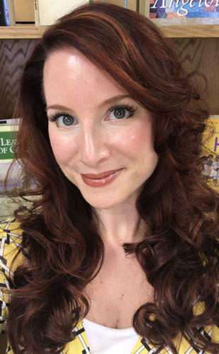 DAHS educator named Claes Nobel Educator of Distinction | News ...