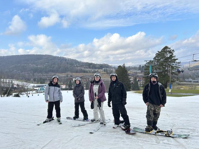 Jeff Tech students hit the slopes this winter as part of new ski club ...