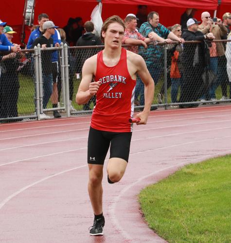 Fricko's big run lands state berth for Bulldogs | Sports ...