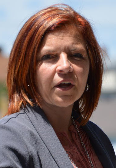 Oberlander will not seek re-election in 2024 (copy) | News ...