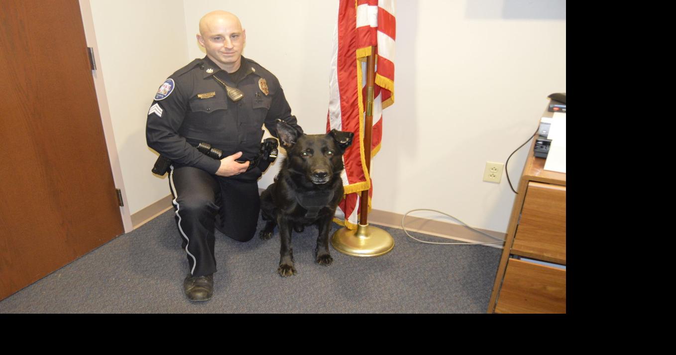 MONDAY MEETING: Get to know K. Michael Shaffer | News ...