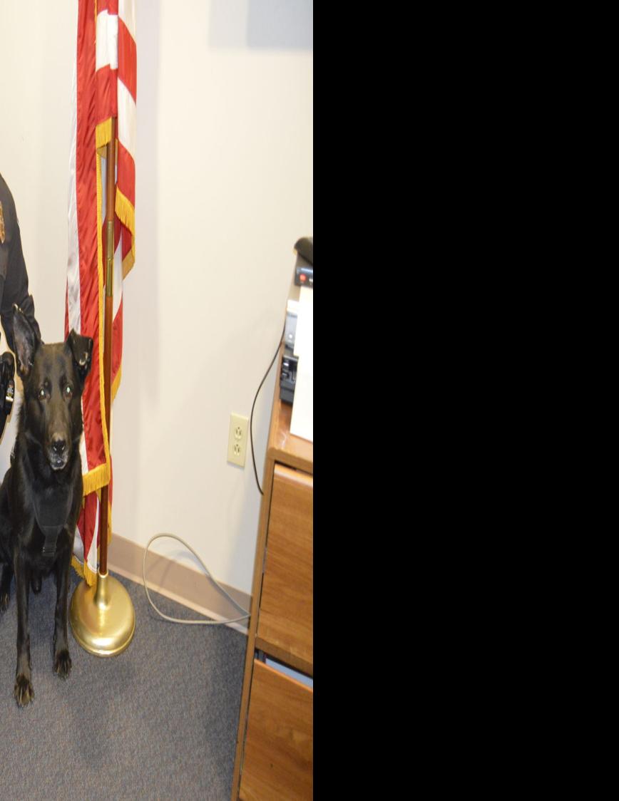 MONDAY MEETING: Get to know K. Michael Shaffer | News ...